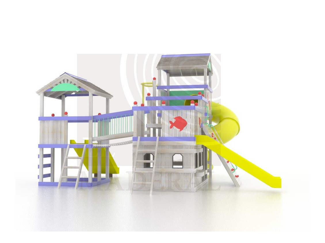 Dream Playground 001